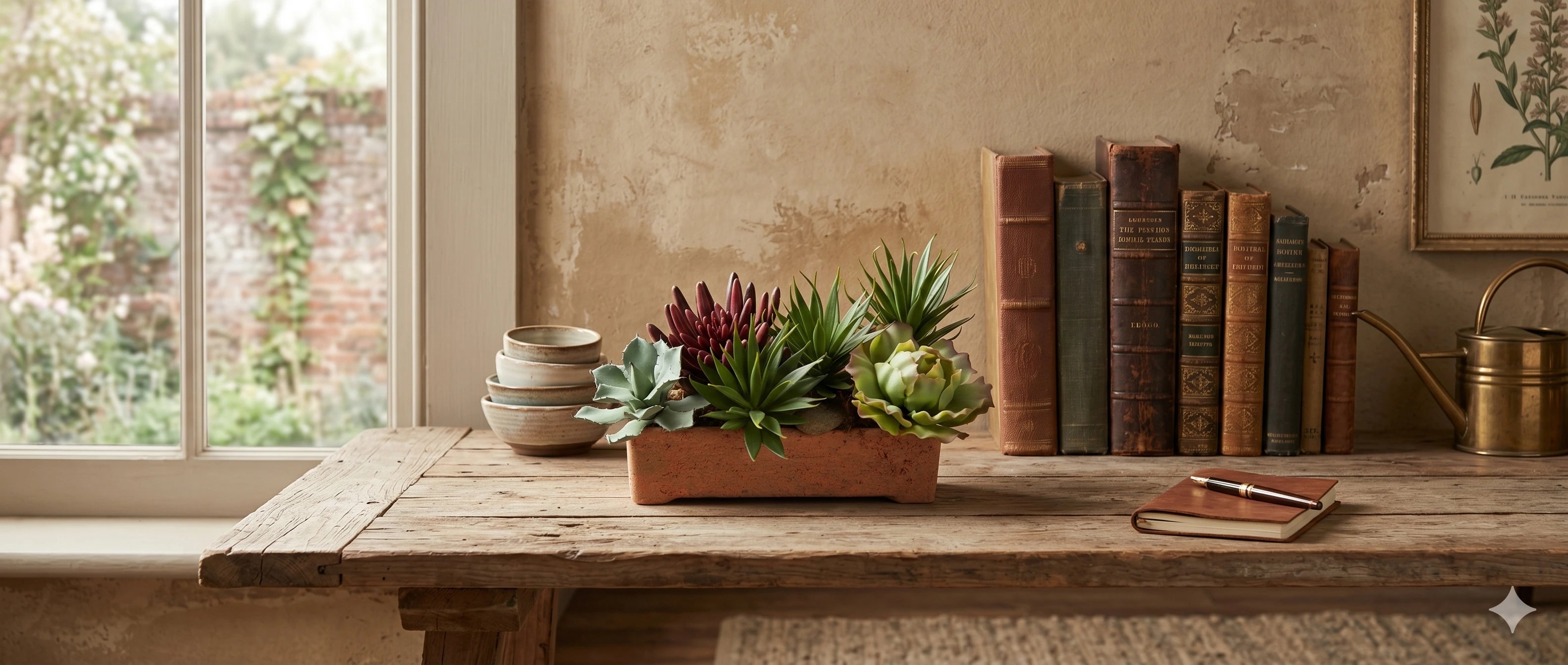 Faux Plant Types We Work With: Succulents to Olive Trees | TidyPlant